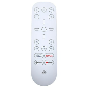 Sony PlayStation PS5 DualSense Wireless Controller - Starlight Blue ...