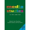 Media Studies: A Reader - 3nd Edition, (Paperback) - Walmart.com