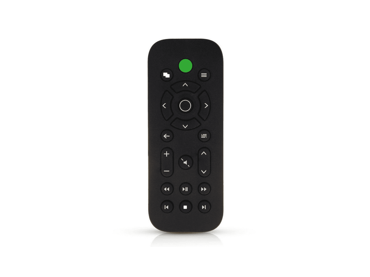 Media remote control entertainment for microsoft xbox-one Console Media ...