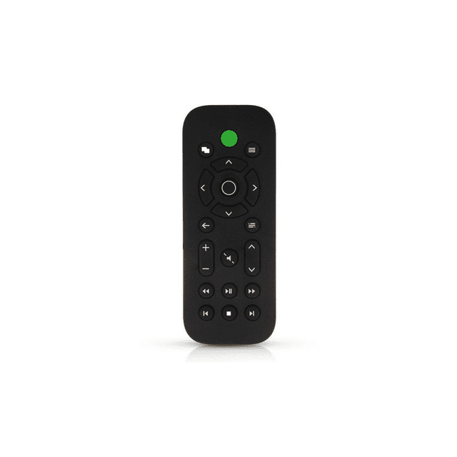 Media remote control entertainment for microsoft xbox-one Console Media ...