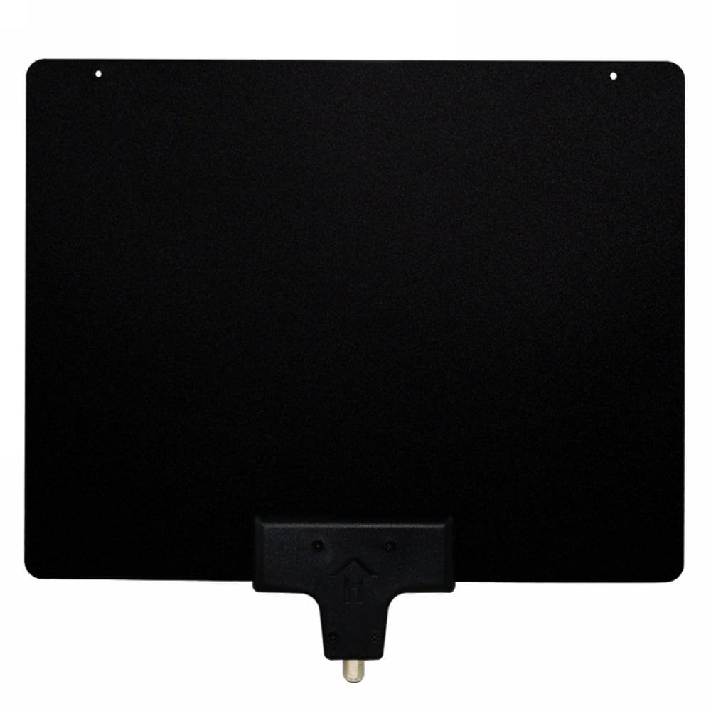 Mediasonic HD TV Antenna Support 1080P 4K UHF / VHF - 50 Miles Range ...