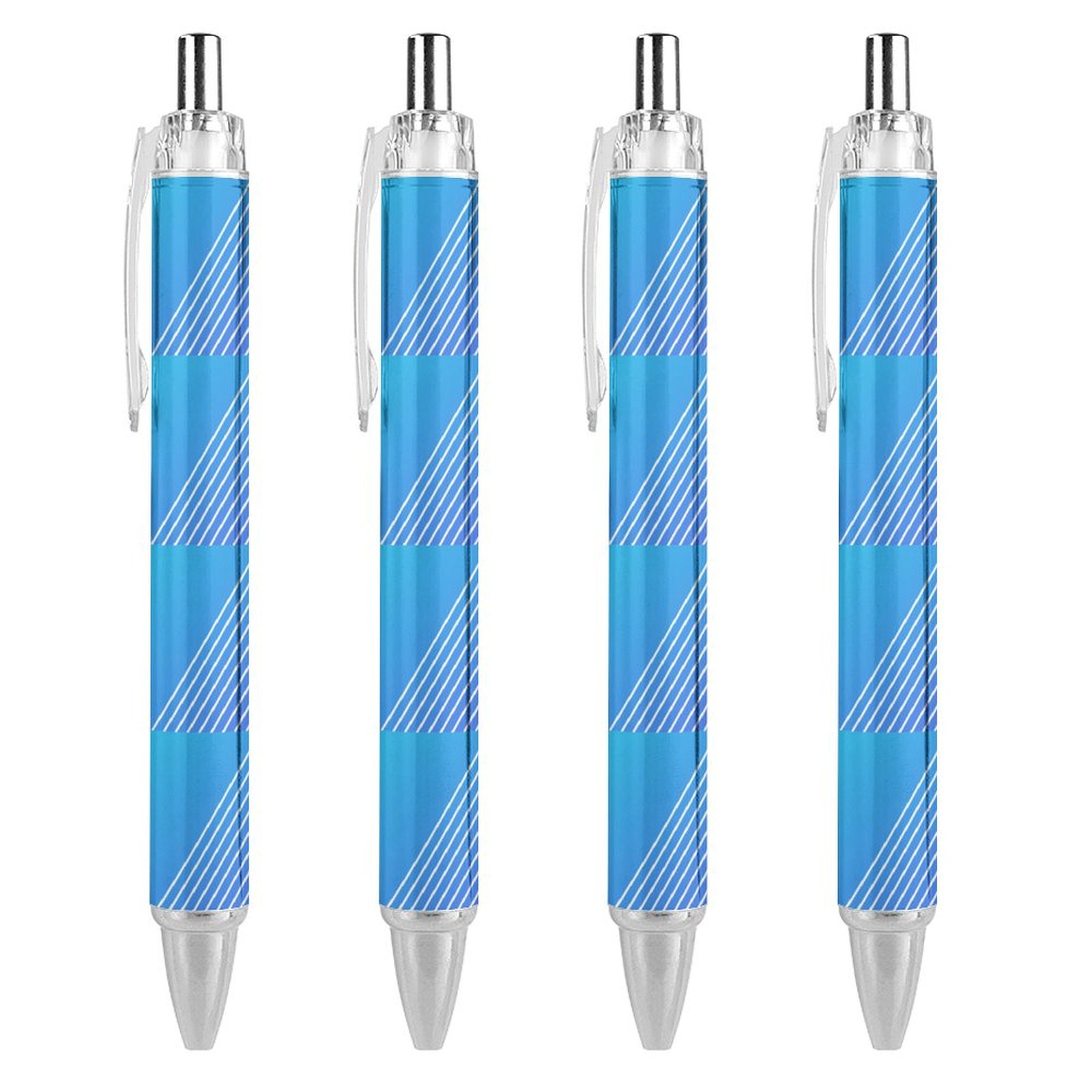 Medic Alert Awareness Month Ballpoint Pen Retractable Pens Black ...