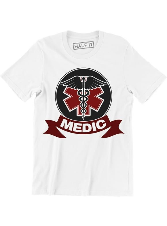 Medic Shirt