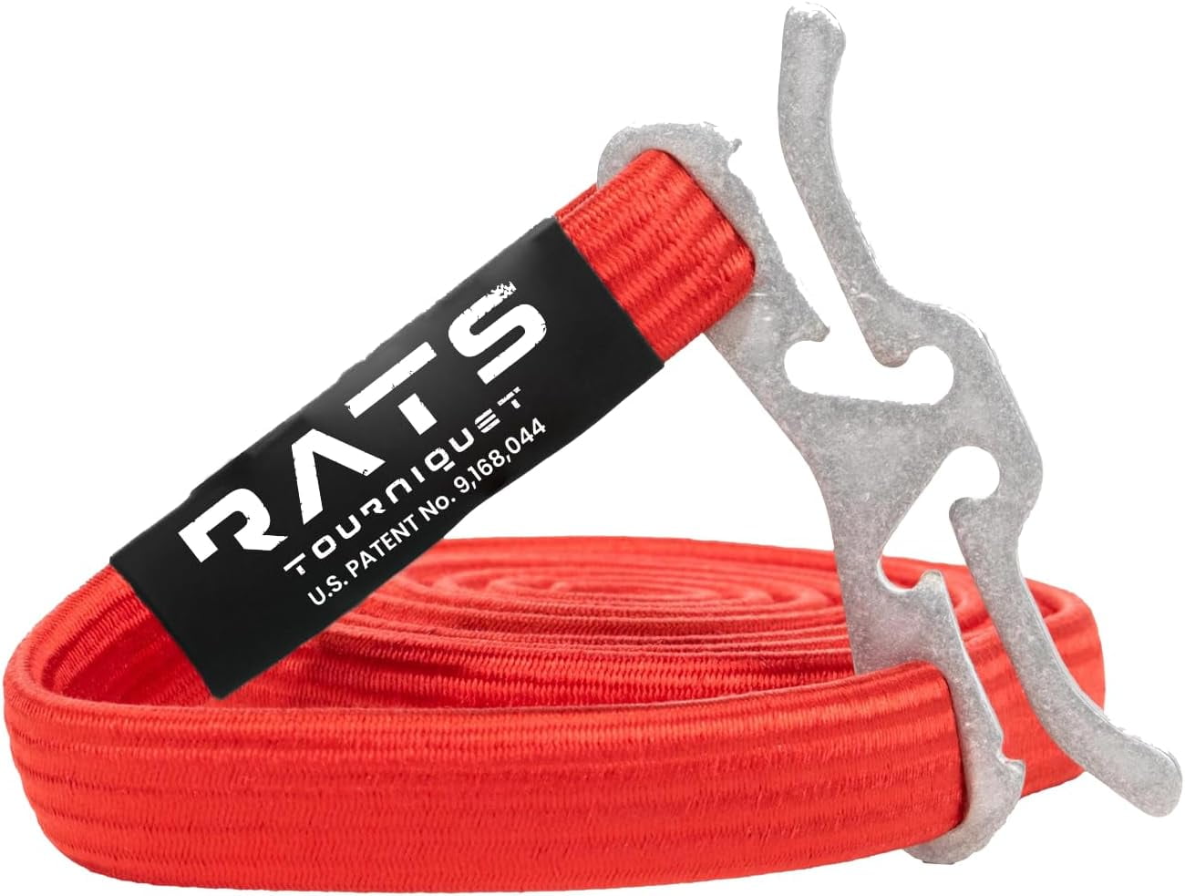 My Medic - Rats Tourniquet System, Quick-Apply Emergency Tourniquet ...