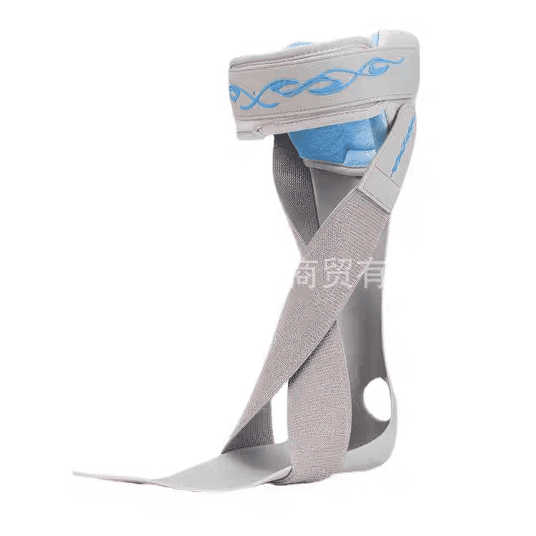 Medical AFO Foot Drop Brace Ankle Foot Orthosis Drop Foot Stabilizer ...