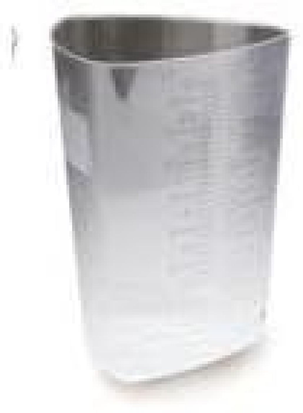 Medical Action Graduated Triangular Measuring Cup with CC and oz, 10/Pk ...