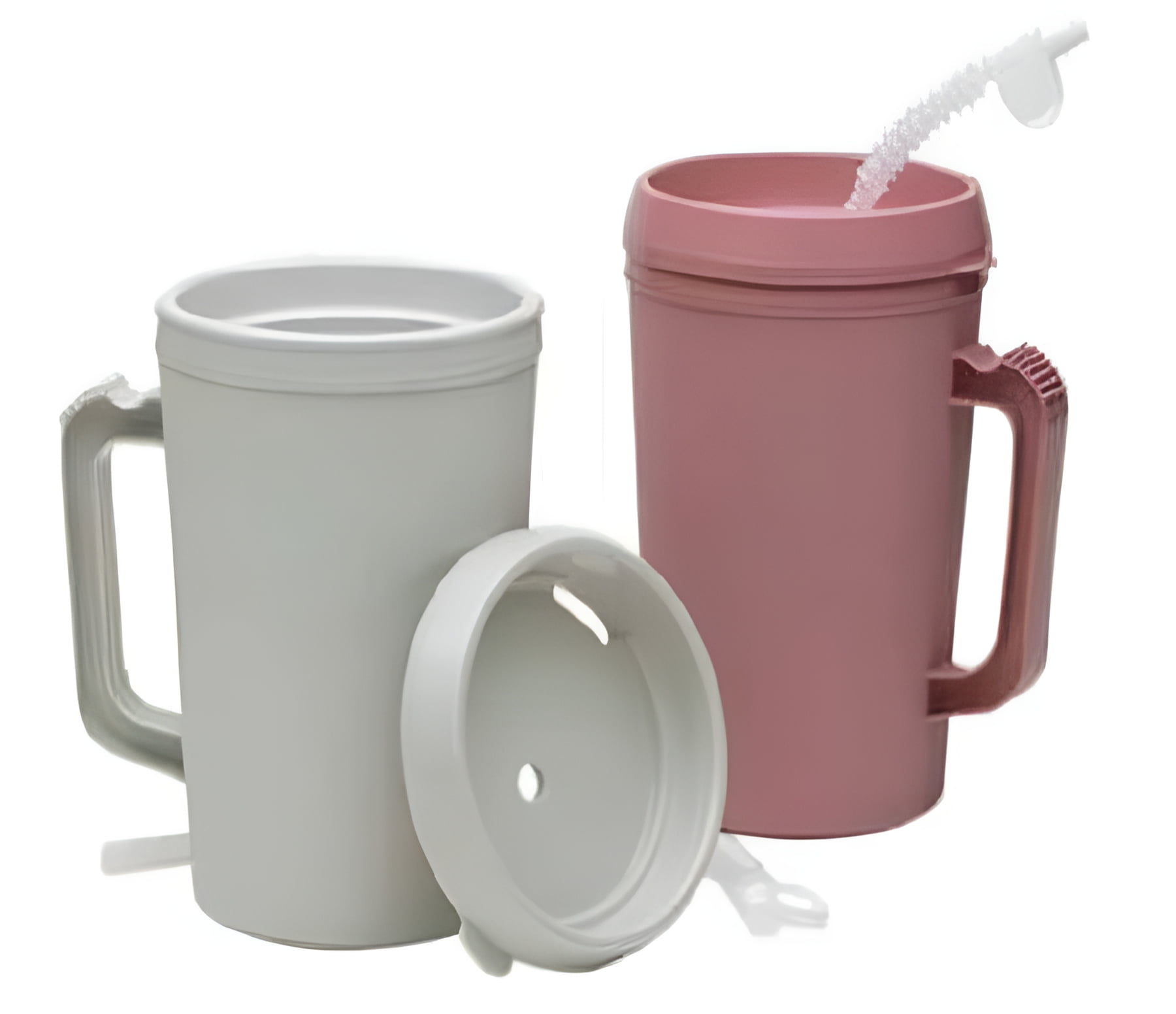 Medical Action Insulated Pitcher Cold 32 oz. Translucent, Each - Model ...