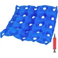 Medical Air Inflatable Seat Cushion For Wheelchair Office Home, Ideal ...
