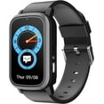 Medical Alert 4G Cellular Rectangular Smart Watch - Walmart.com