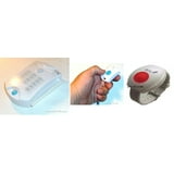 HD700 Medical Alert System - No Fee Alarm Device with Wrist and ...
