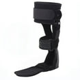 Medical Ankle Foot Orthosis-AFO Foot Drop Support Brace-for Men & Women ...