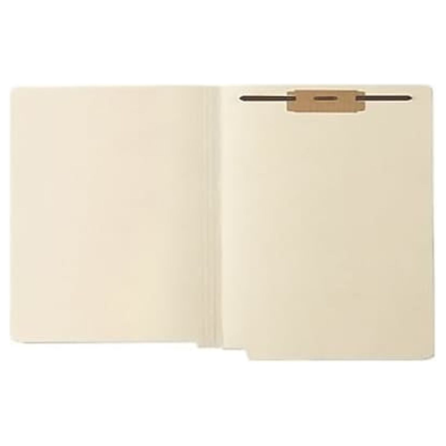 Medical Arts Press???? 14 pt. Full-Cut End-Tab File Folders, One ...