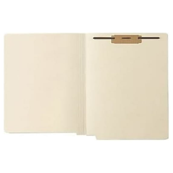 Medical Arts Press???? 14 pt. Full-Cut End-Tab File Folders, One ...