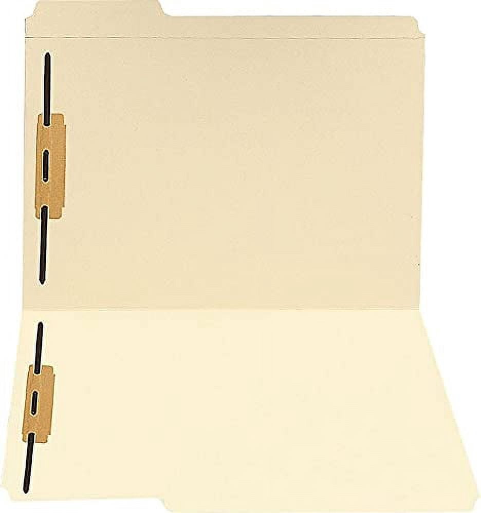 Medical Arts Press 541922 Medical Arts Press Letter Size Top-Tab Manila ...