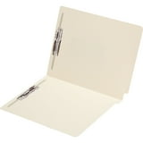 Medical Arts Press Economy End-Tab Folders; 52385 - Walmart Business ...