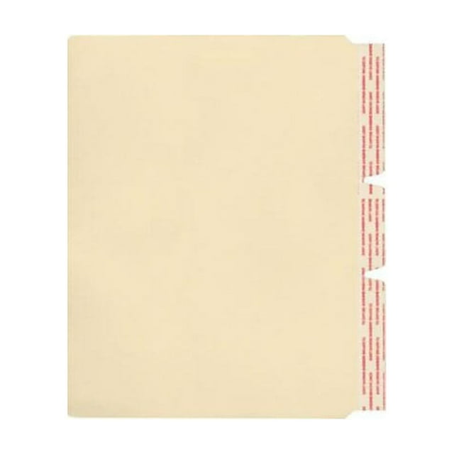 Medical Arts Press File Folder Dividers 31400 - Walmart.com