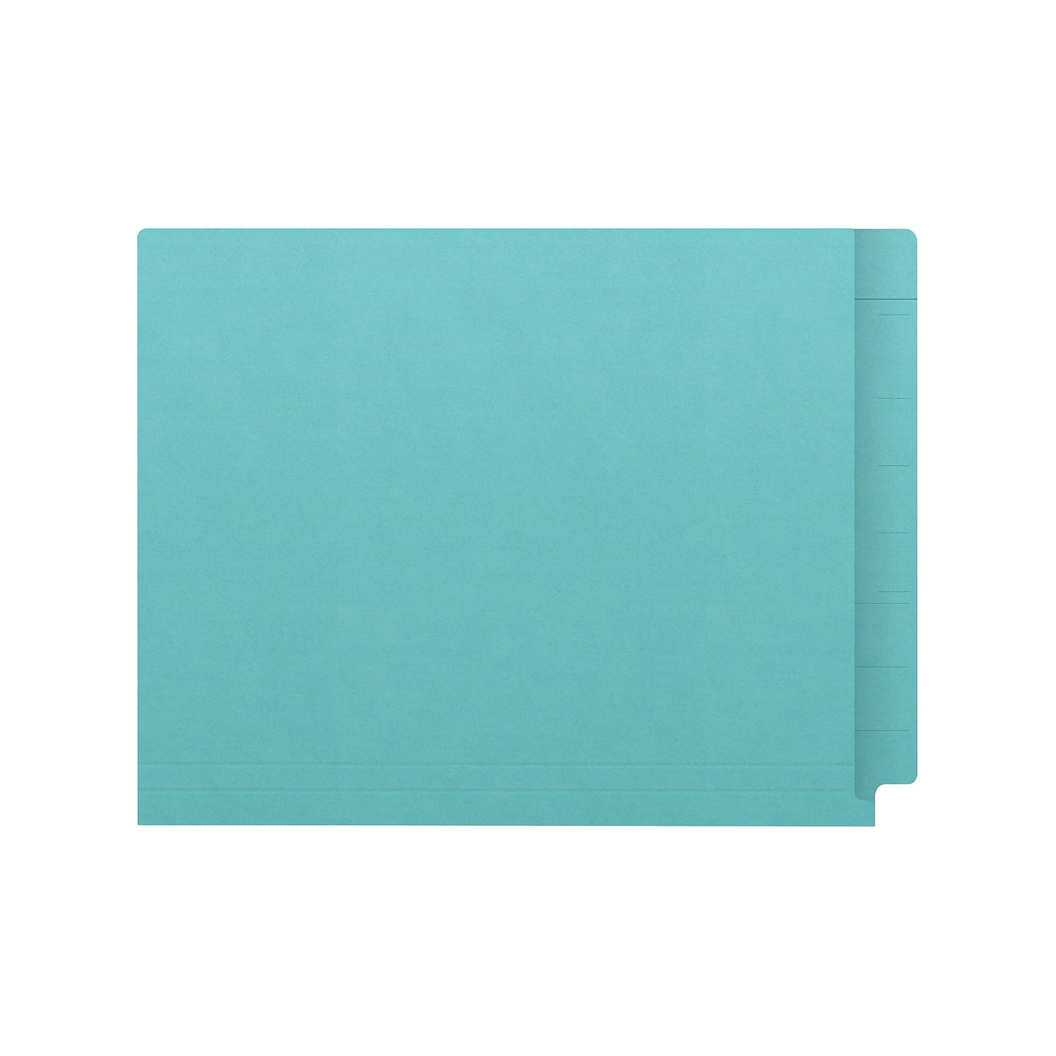 Medical Arts Press Kardex Match Reinforced End Tab File Folder Straight ...
