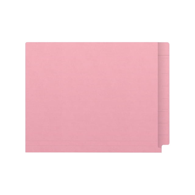 Medical Arts Press Kardex Match Reinforced End Tab File Folder Straight ...