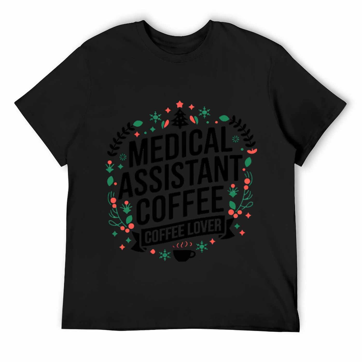 Medical Assistant Coffee Funny Science Gift Idea Physicist Math Physics ...