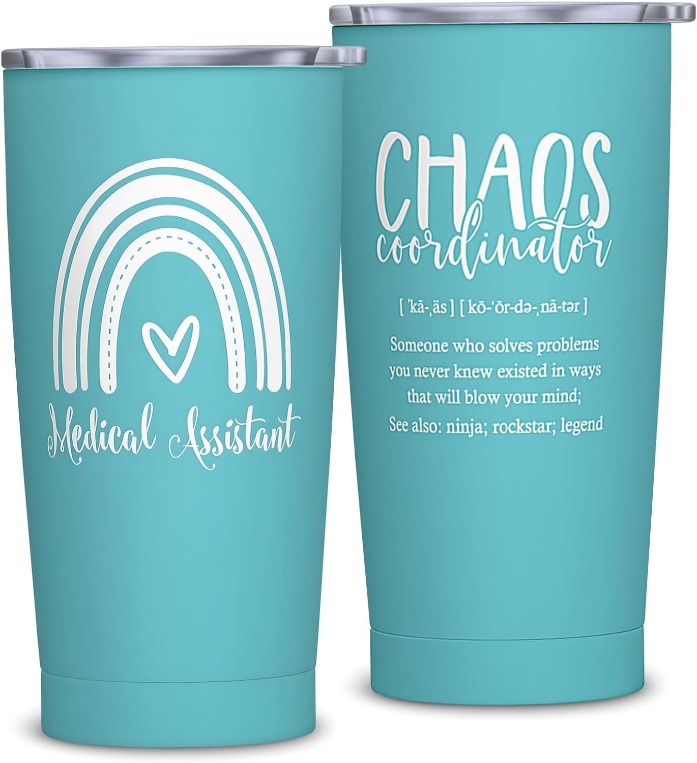 Medical Assistant Gifts for Women Christmas, Ma Week Gifts, Medical ...