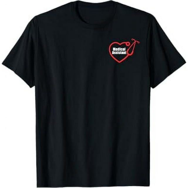 Medical Assistant MA CMA Nurse nursing doctor T-Shirt - Walmart.com Medical Assistant MA CMA Nurse nursing doctor T-Shirt - Walmart.com