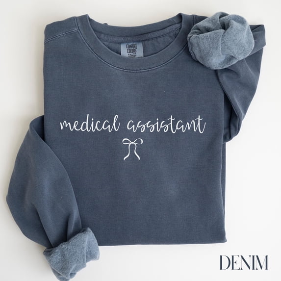 Medical Assistant TShirt MA Gifts - Walmart.com