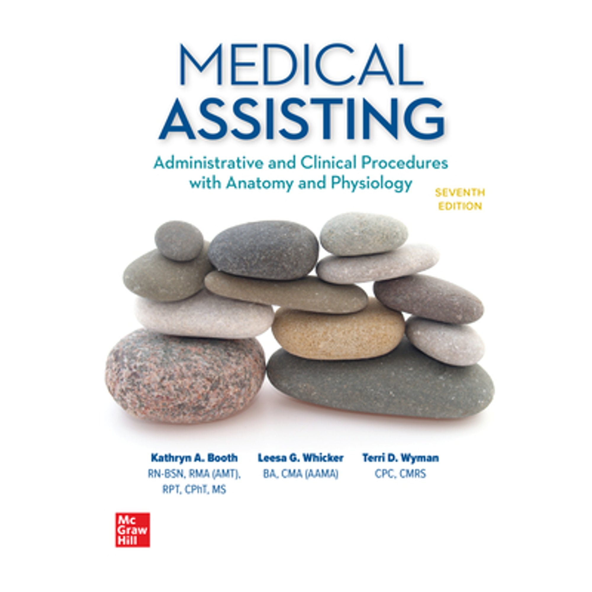 Pre-Owned Medical Assisting: Administrative and Clinical Procedures ...