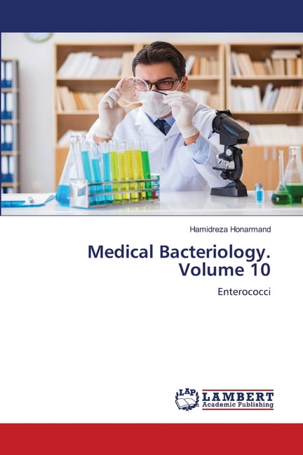 Medical Bacteriology. Volume 10, (Paperback) - Walmart.com