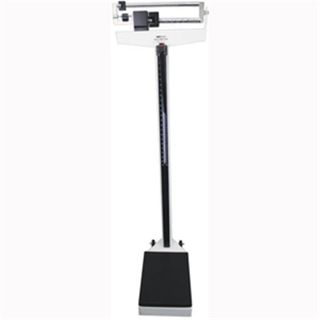 Medical Beam Scale, 350 lbs Capacity - Walmart.com