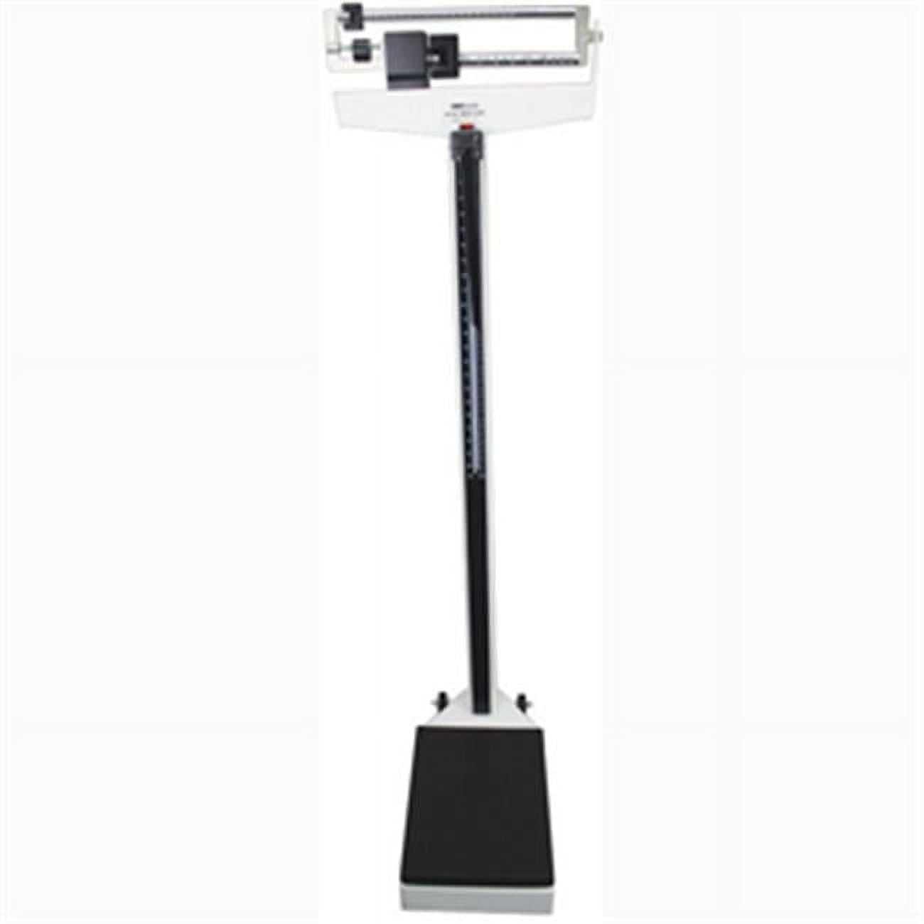 Medical Beam Scale, 350 lbs Capacity - Walmart.com