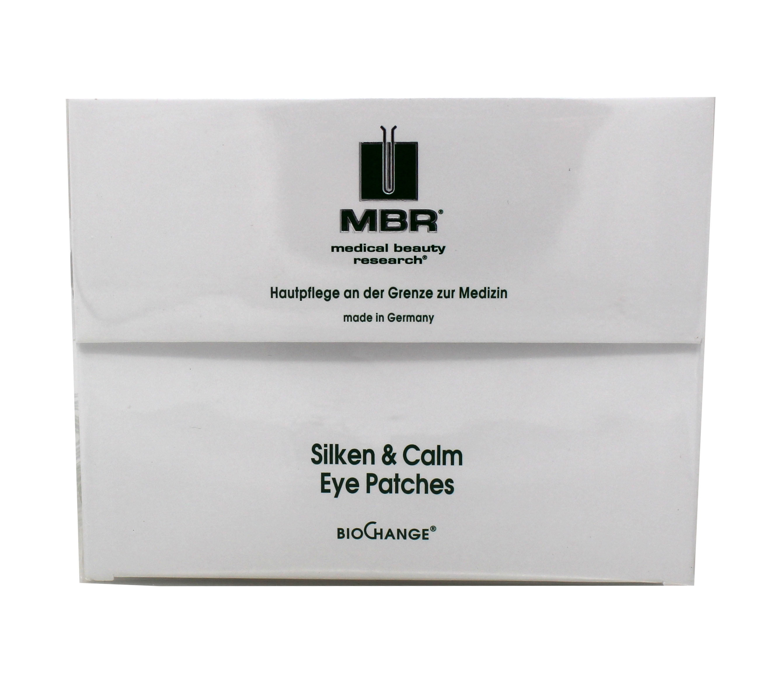 Medical Beauty Research Silken & Calm Eye Patches 6 Pairs - Walmart.com