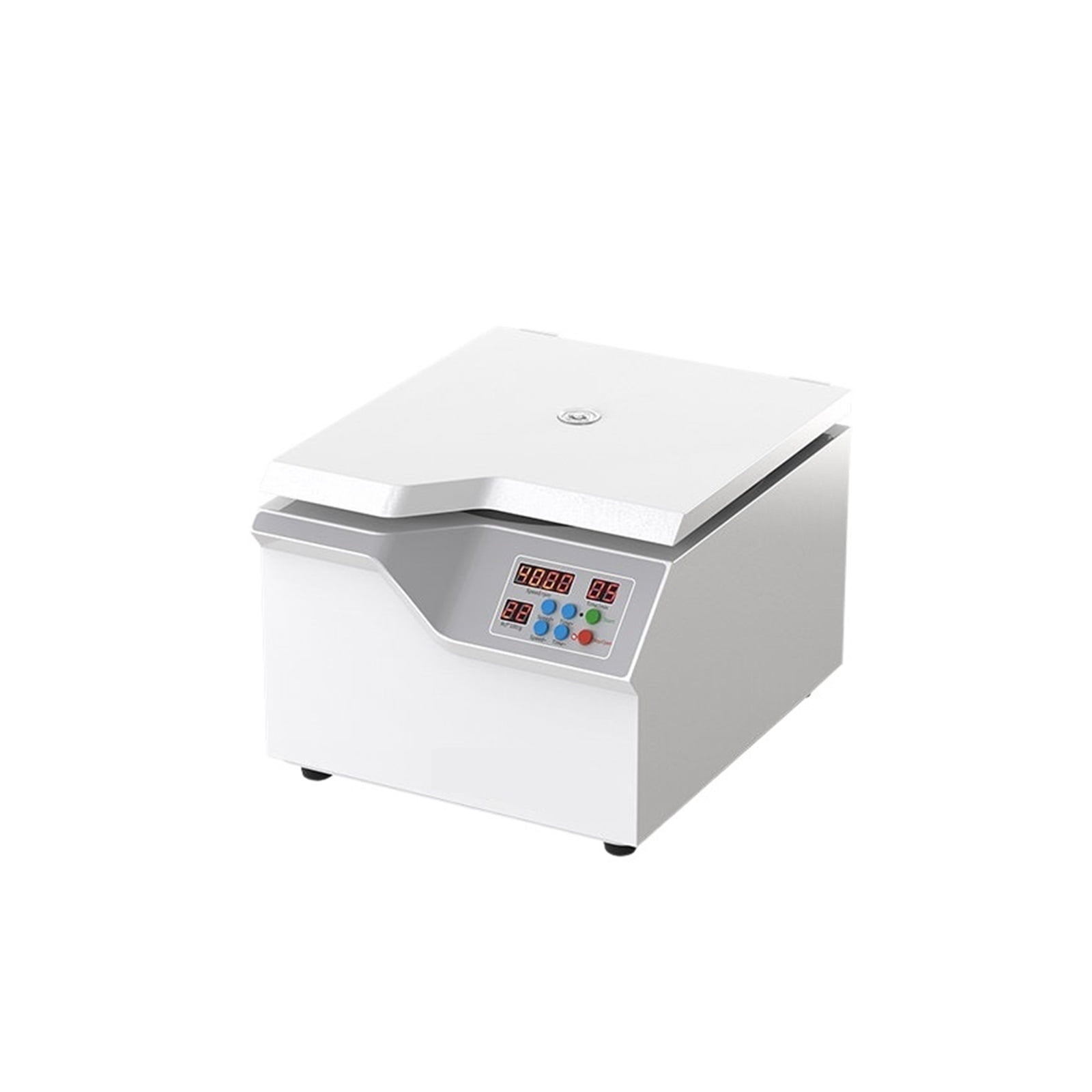 Medical Blood Plasma PRP Centrifuge Lab Centrifuge Machine, Portable ...
