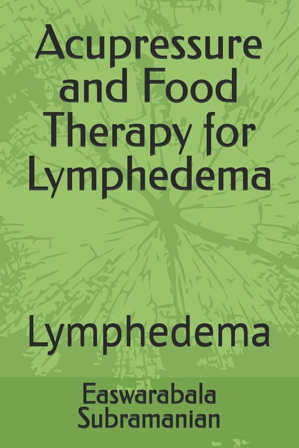 Medical Books for Common People - Part 2 Acupressure and Food Therapy ...
