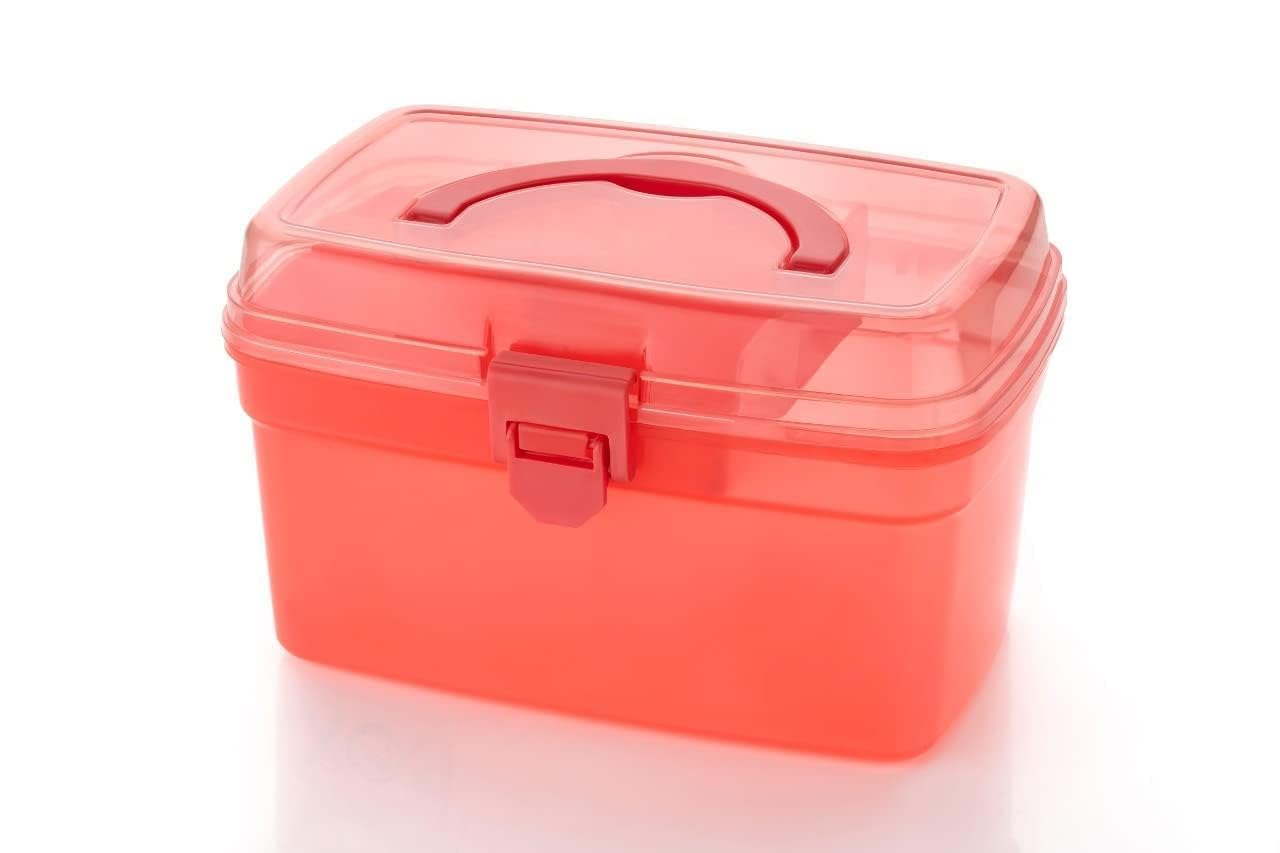 Medical Box Plastic Rectangular Emergency Medical Box Emergency Indoor ...