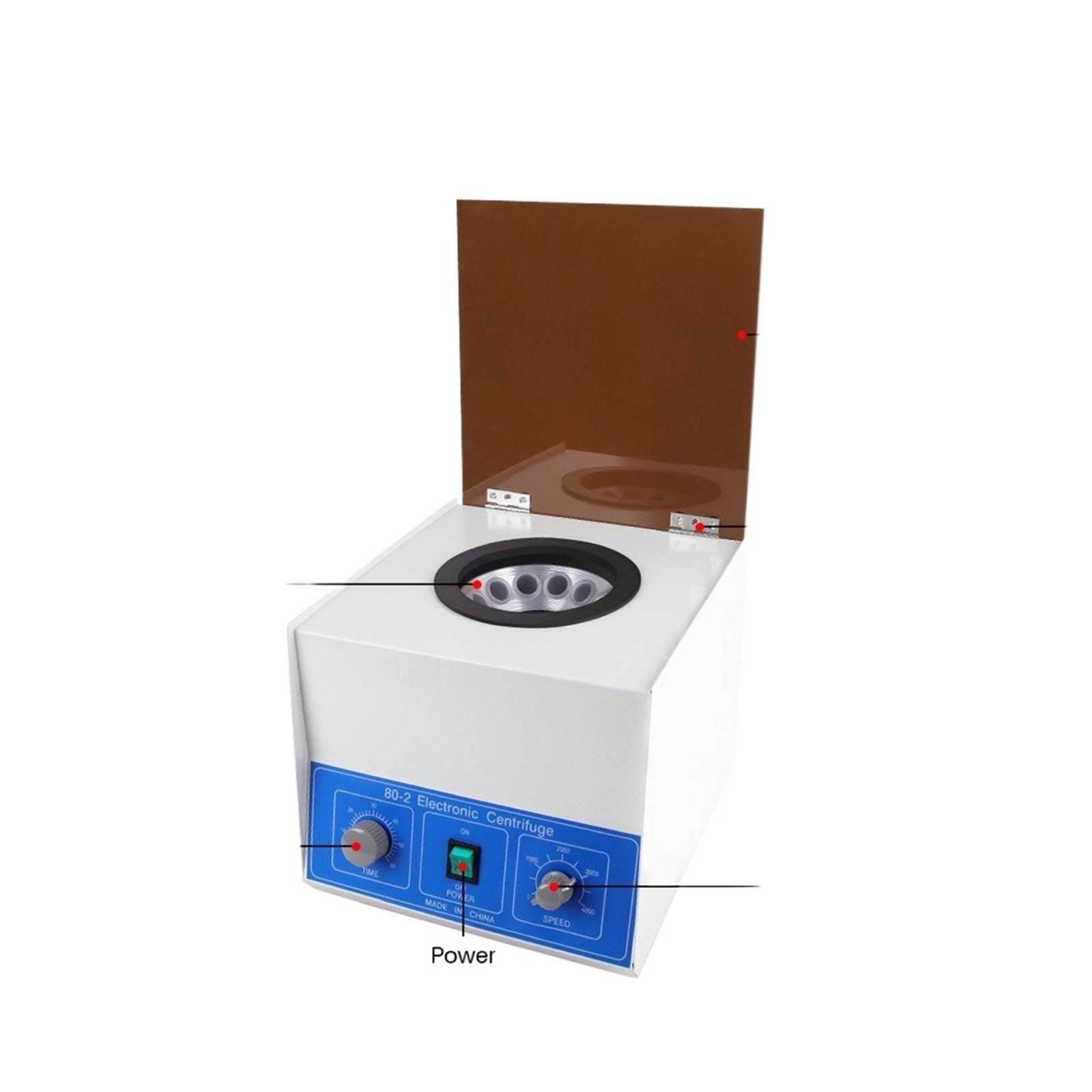 Medical Centrifuge Lab Blood Centrifuge Digital Prp Plasma Centrifuge ...