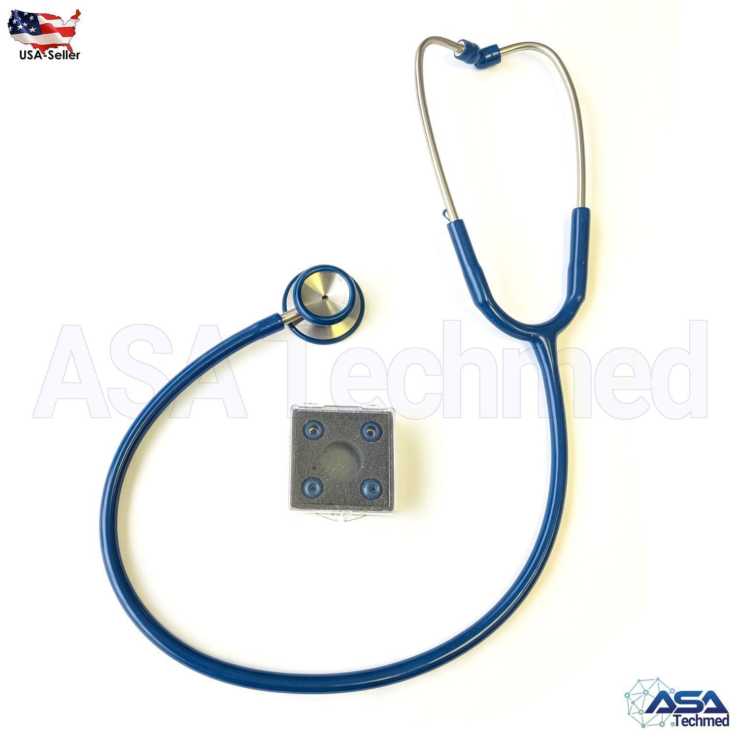 Medical Classic Stethoscope Multiple Colors - Walmart.com