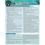 Medical Coding ICD-10-CM : a QuickStudy Laminated Reference Guide ...