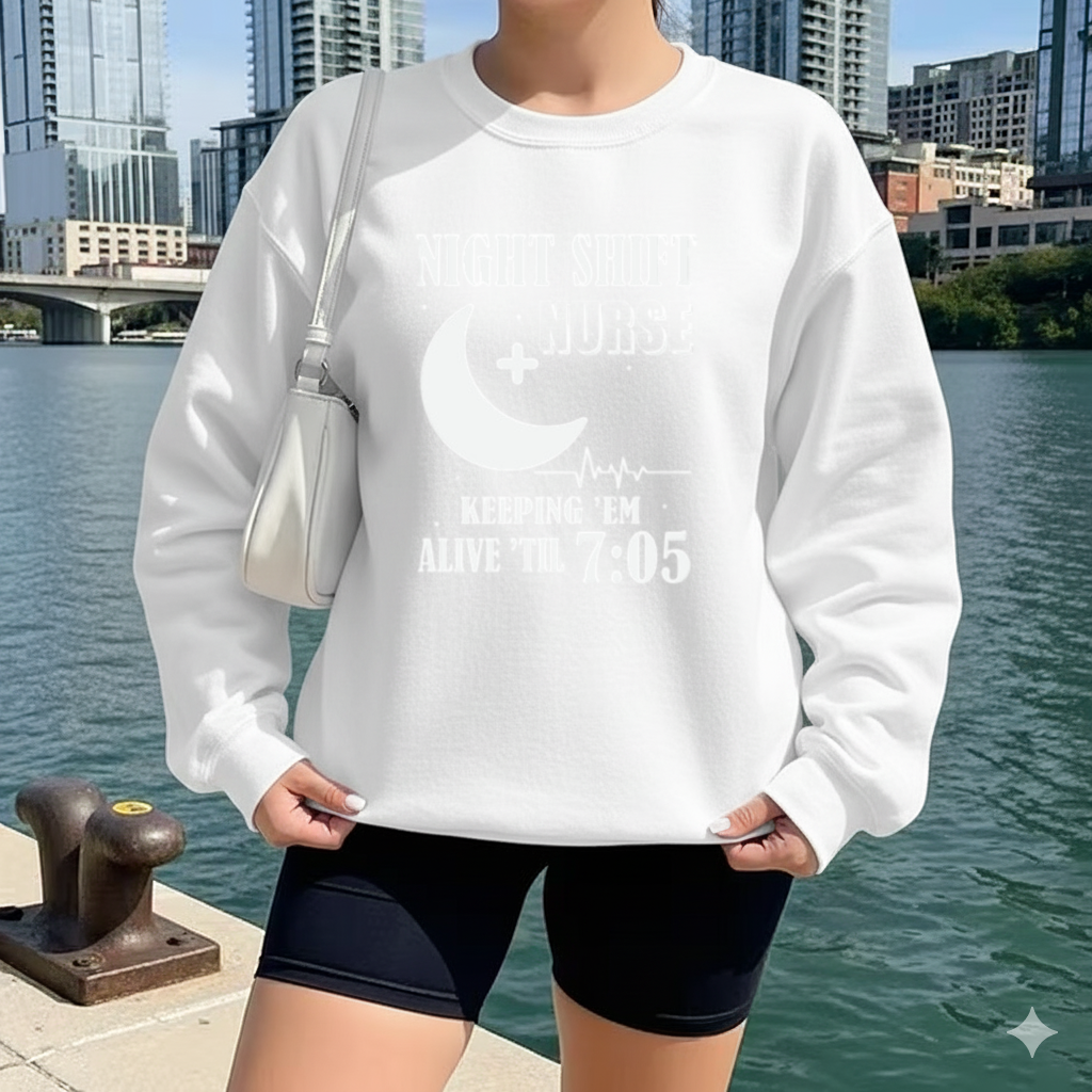 Medical Dedication Nurse Life Proud Commitment Healthcare Quote Art ...