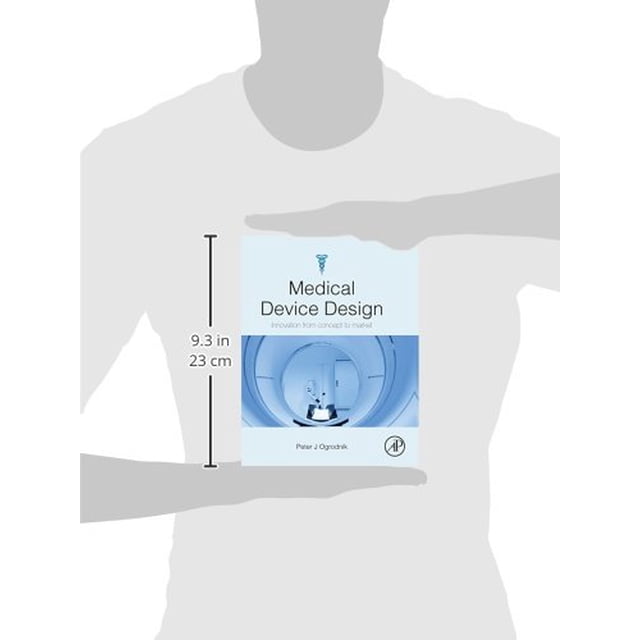 Pre-Owned Medical Device Design: Innovation from Concept to Market ...