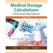 Mulholland's The Nurse, The Math, The Meds: Drug Calculations Using ...