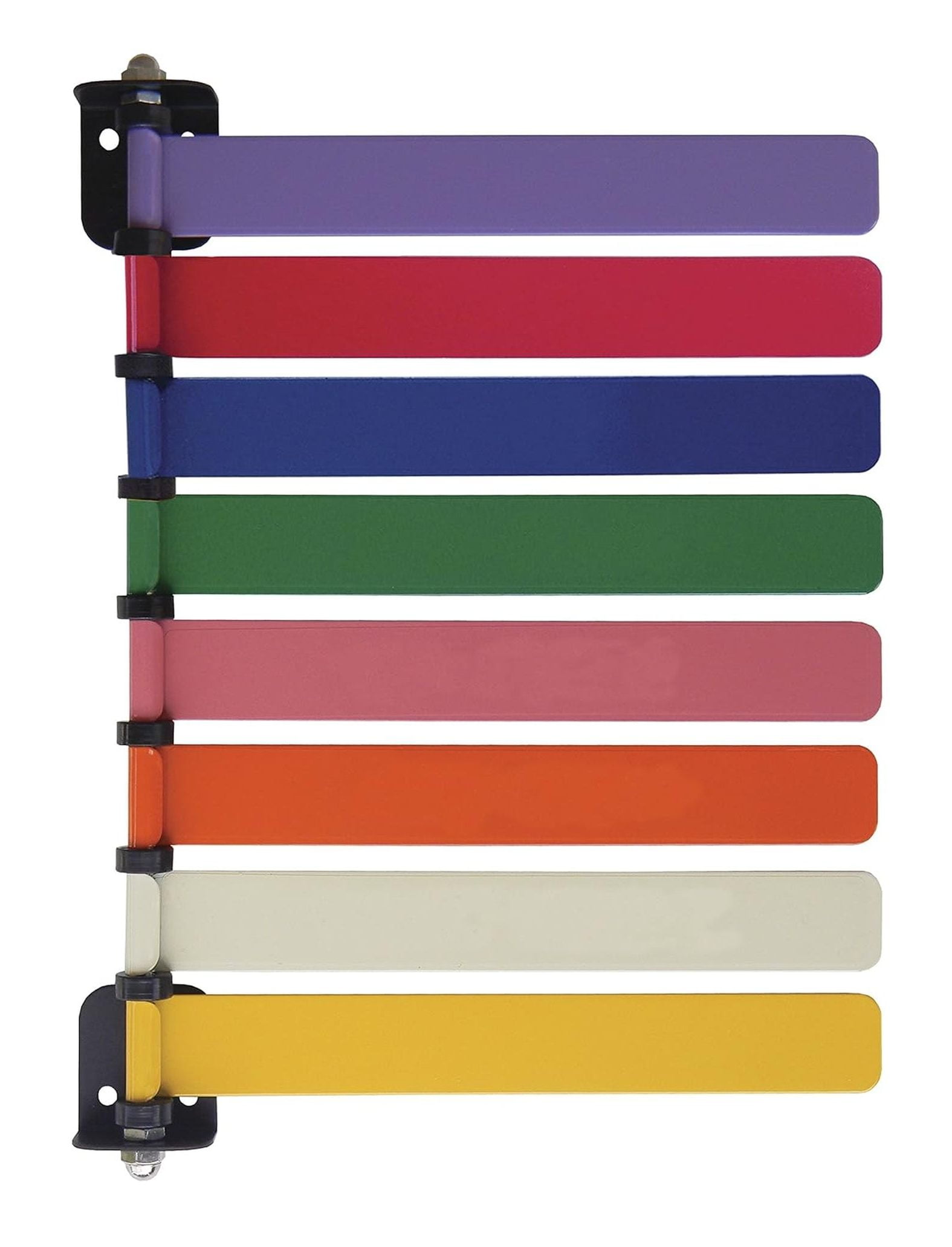 Medical Exam Room & Flag, 8" 8 Flag System - Walmart.com