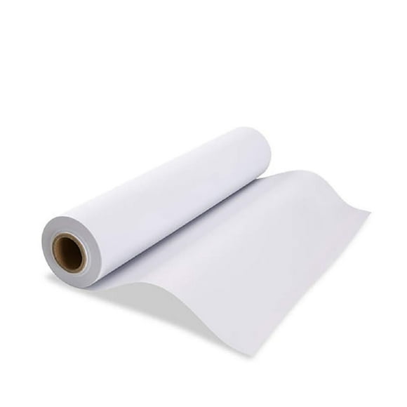 Changing Table Paper Rolls