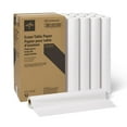 Medical Exam Table Paper, Smooth Table Paper, 21 inches x 225 feet ...