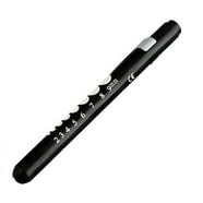 Ever Ready First Aid LED Medical Pen Light (Black & Silver) - Walmart.com