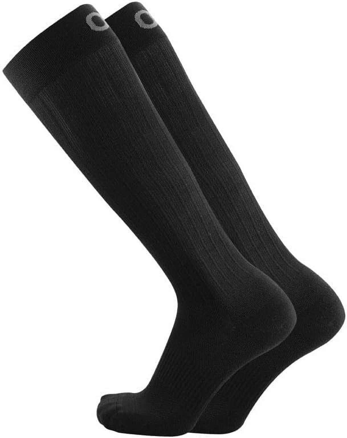 OrthoSleeve Pain Relief Medical Grade Compression Socks, Support for ...