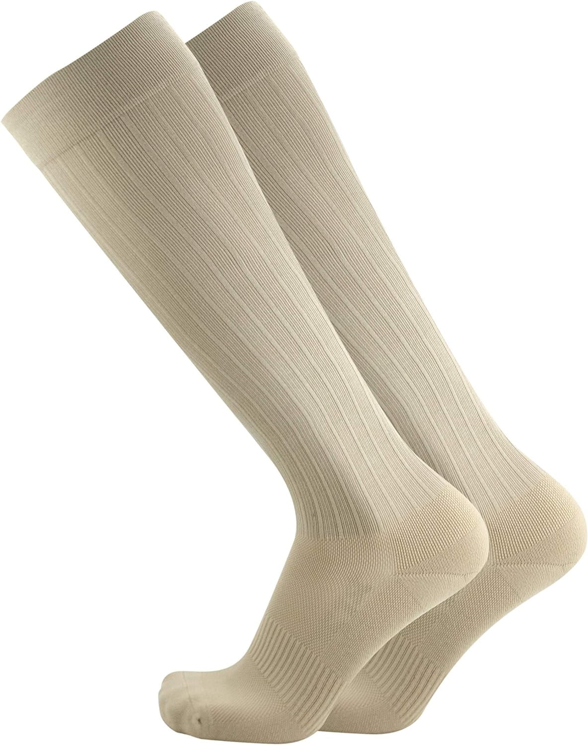 Medical Grade Compression Socks for Men & Women 15-20 mmHg by ...