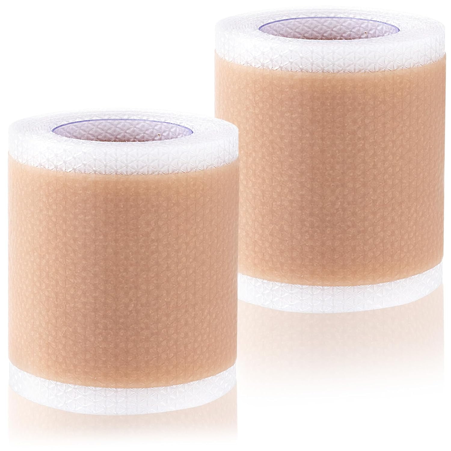 Medical-Grade Silicone Scar Tape Roll | Hypoallergenic & Waterproof ...