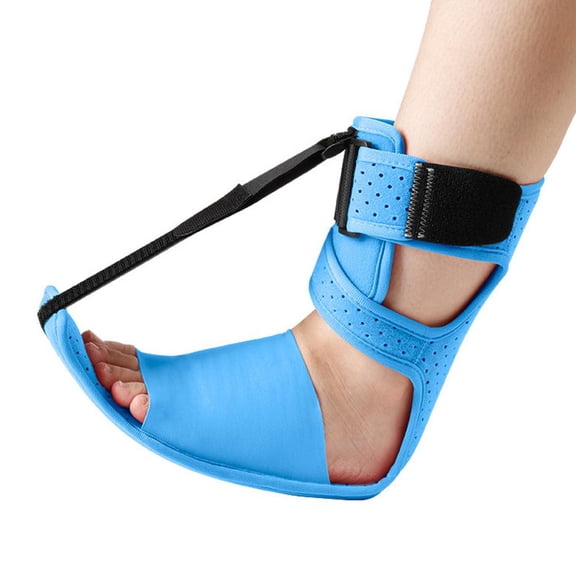 Drop Foot Devices