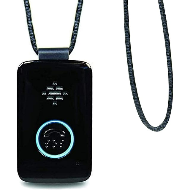 Medical Guardian On-The-Go Wearable Alarm and Panic Button for Elderly ...