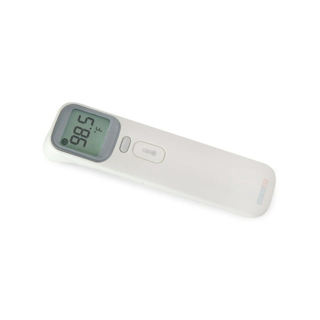 Medical IR Infrared Laser Digital Thermometer Thermal NO-CONTACT Body ...